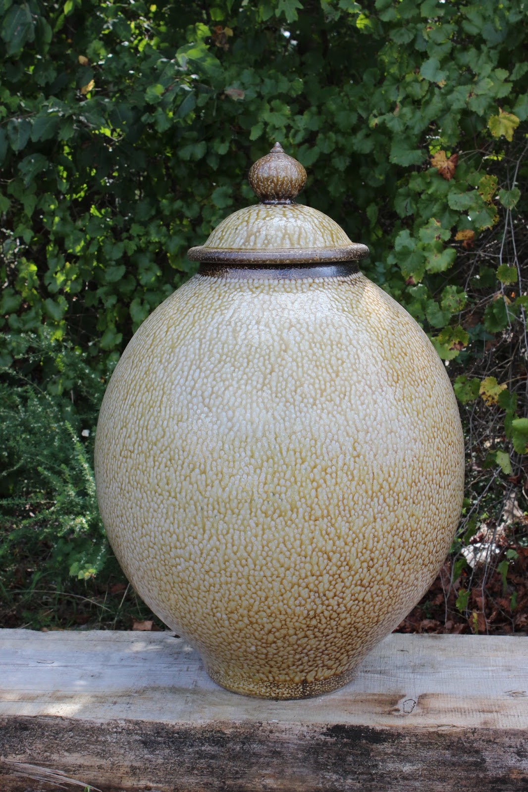 Daniel Johnston Pottery