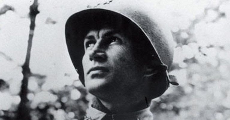 The Purcell Chronicles: MG James M. Gavin: The 'Jumping General' of the ...