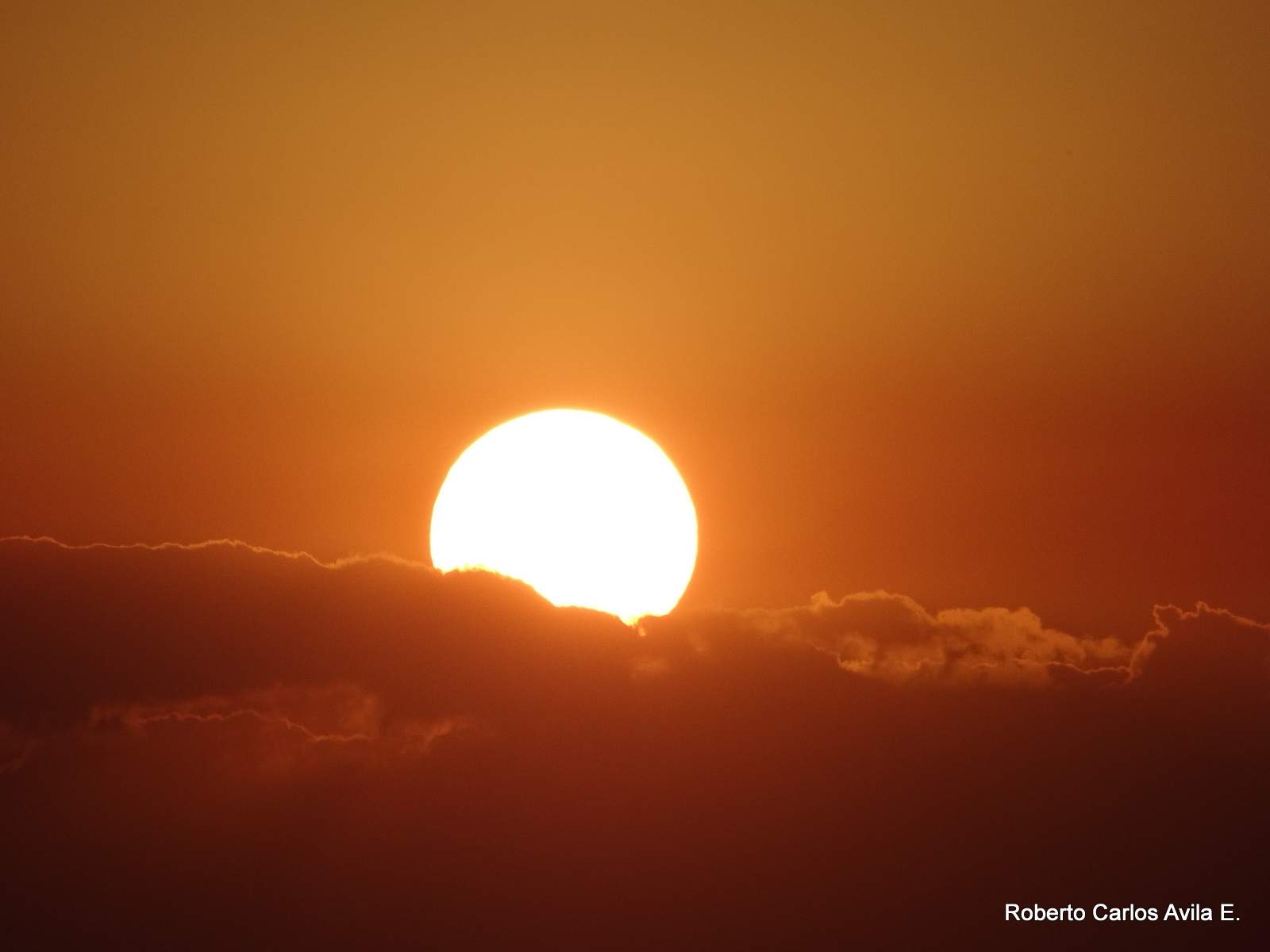 GUAIMACA CIUDAD: Puestas de Sol y Amaneceres observadas en Guaimaca