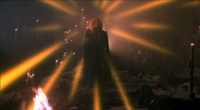 Torsdagsfilmen: HOWLING II: YOUR SISTER IS A WEREWOLF, 1985