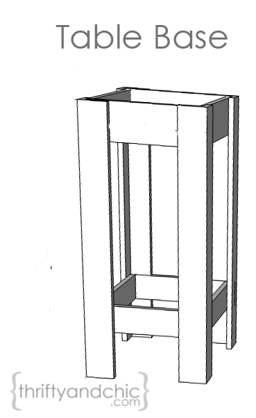 Thrifty and Chic - DIY Projects and Home Decor