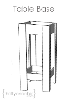 Thrifty and Chic - DIY Projects and Home Decor