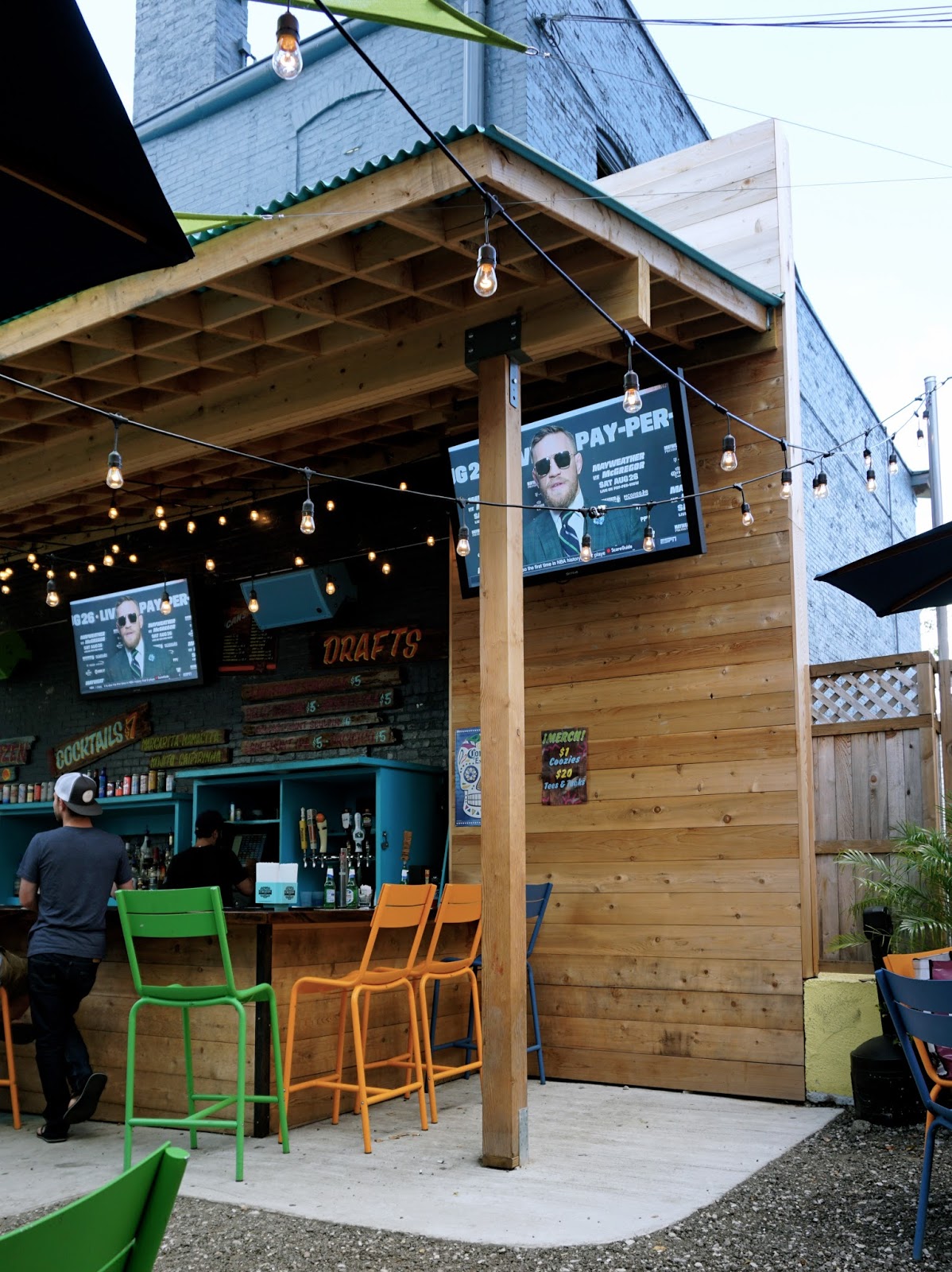 Best of MKE: Patios | My Sconnie Life