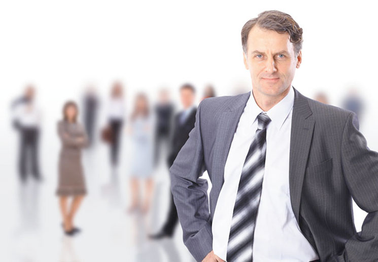 ESTRATEGIAS GERENCIALES : ¿EL GERENTE NACE O SE HACE? Como es el Perfil ...