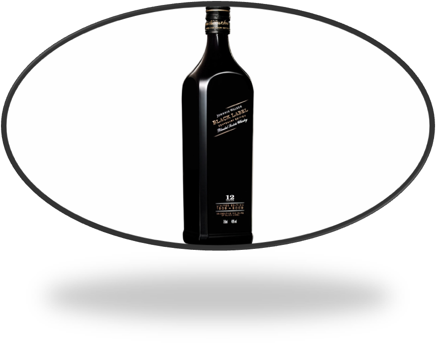 Best Shot Whisky Reviews : Johnnie Walker Black Label Centenary Limited ...