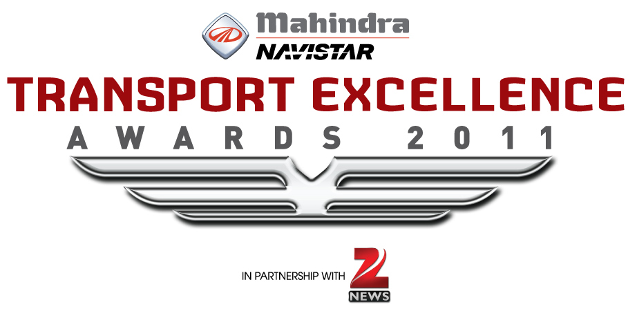 Mahindra Truck and Bus : Mahindra Navistar Transport Excellence Awards ...