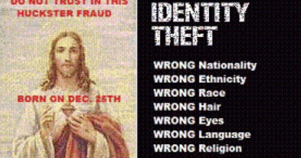 Judeo Kristen - Armilus Dajjal Anti Kristus (The False Messiah) Bagian ...