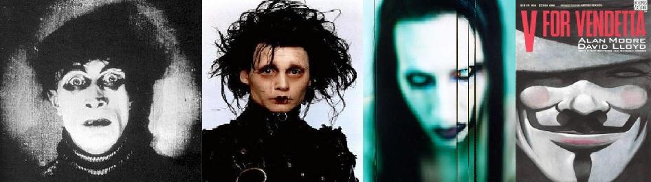 Vitascópio: O cinema expressionista alemão e seu legado para a cultura ...