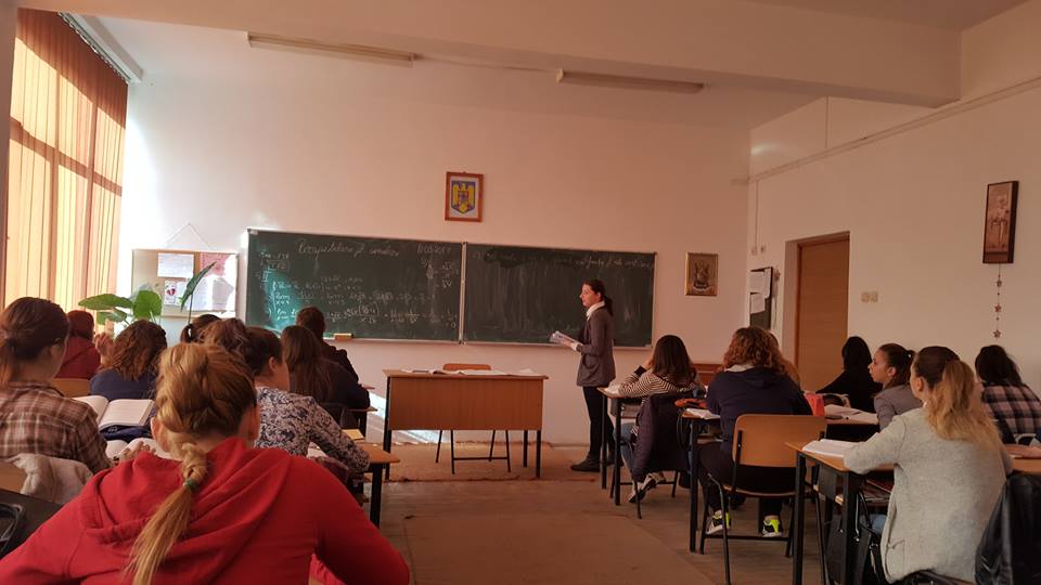 Nova Didactica: Joc de rol profesor = elev