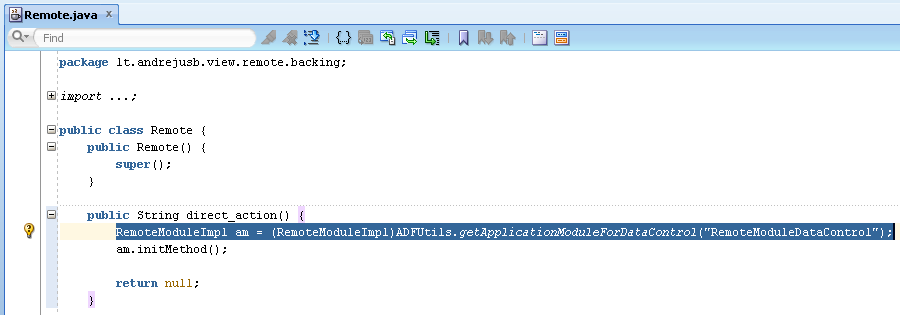 Andrej Baranovskij Blog: How To Fix Data Control Initialization Error ...