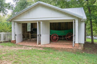 Ric's Travels: Rose Hill Plantation - Union, SC and Mountain Shoals ...