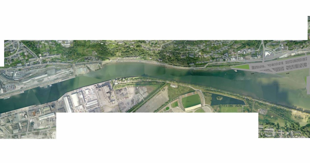 ARCHITECTURESHIP: Cork Philharmonic Concert Hall