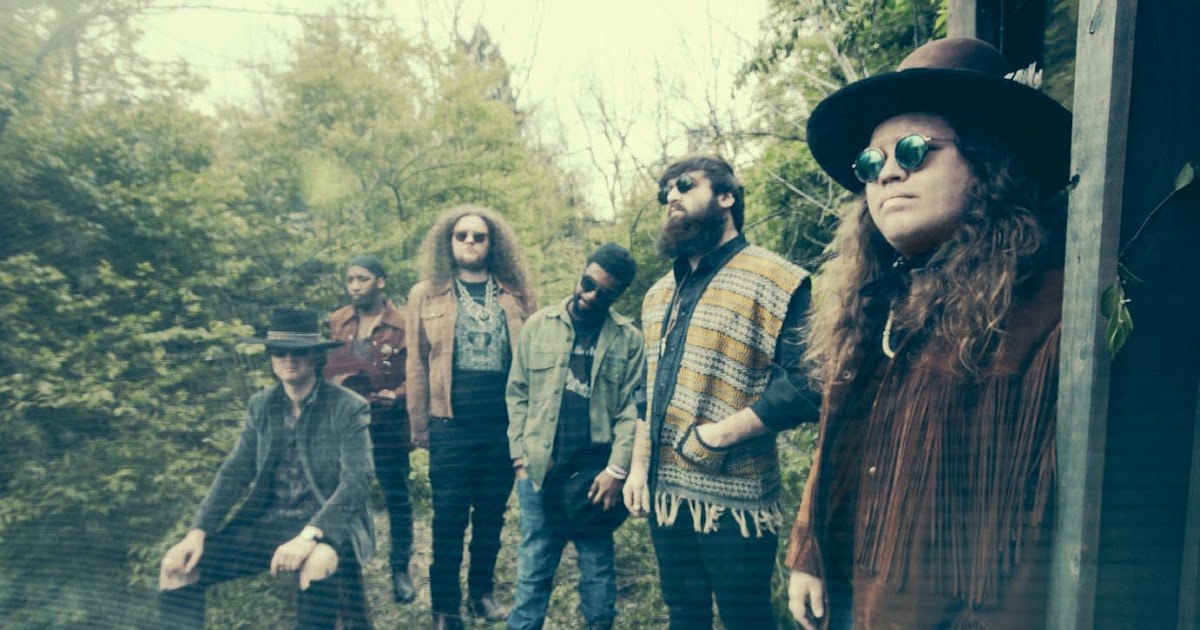 RETRO KIMMER'S BLOG: AARON NEVILLE MARCUS KING BAND HEADLINE NJ ...