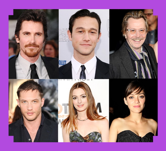 NatInBali: Cinema Visit : The Dark Knight Rises