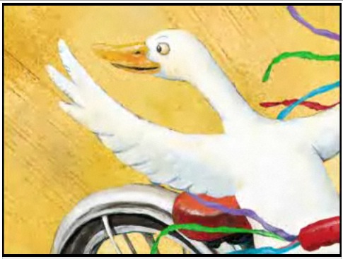 { Review } The Story About Ping - Scholastic Storybook Treasures DVD ...