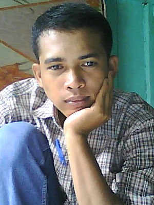 Andy Hakim Nasution