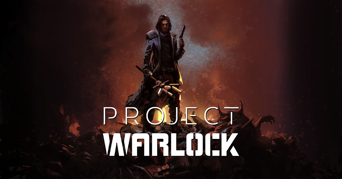 Project Warlock