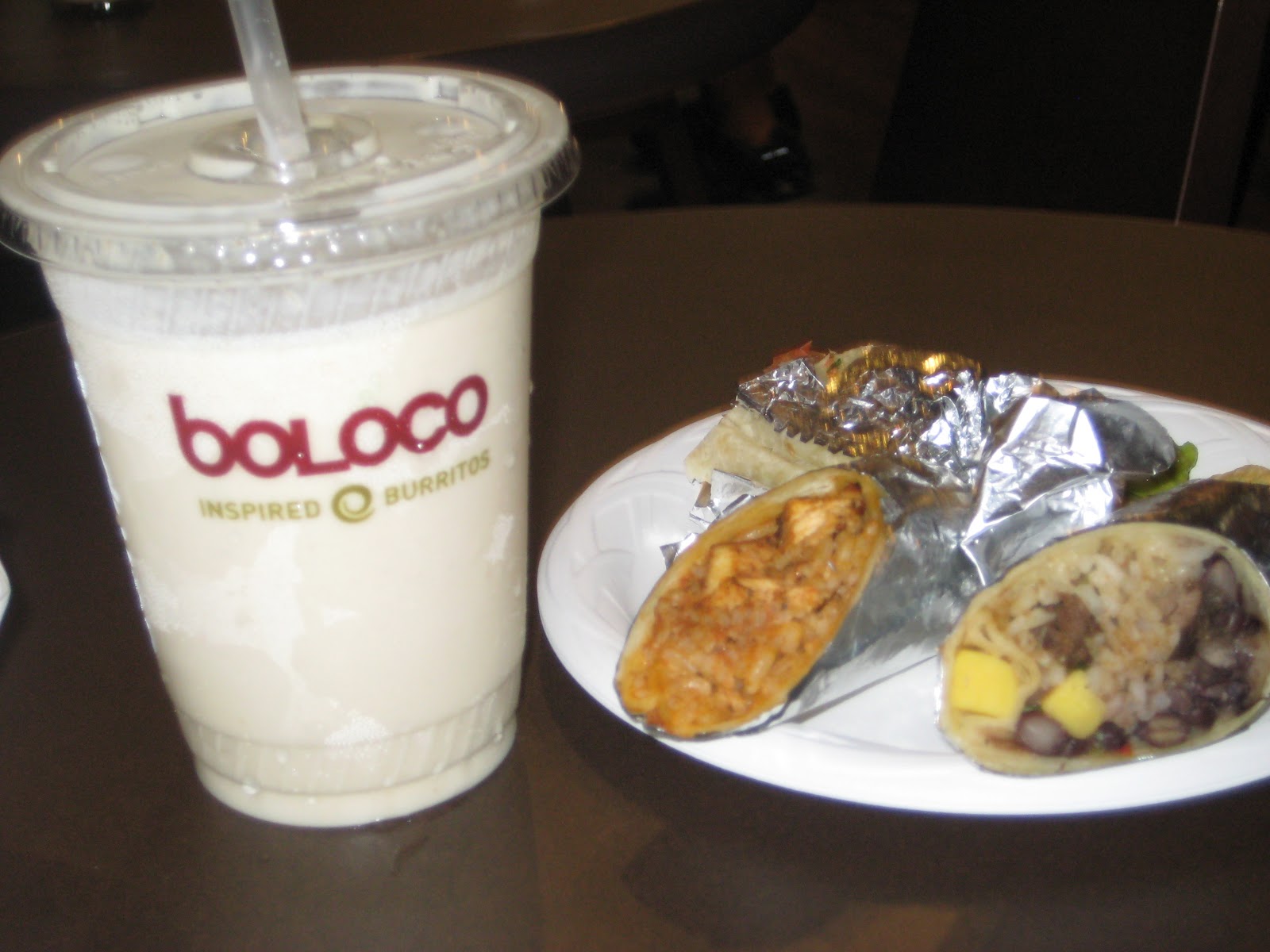 Robert Dyer @ Bethesda Row: BOLOCO BETHESDA ROW SNEAK PREVIEW!