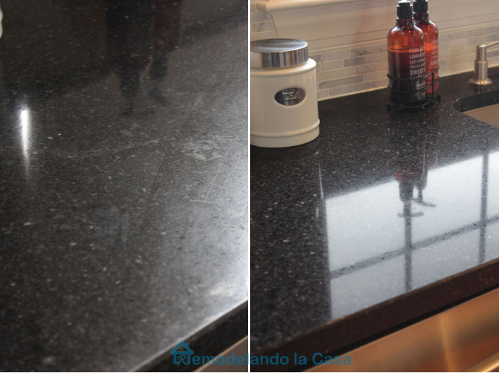 Best way to Clean your Stainless Steel Appliances - Remodelando la Casa