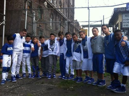 Fearless♥: June 2012