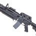 Colt M4 Carbine