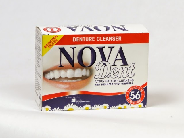 Denturologie Nicolas Bertrand