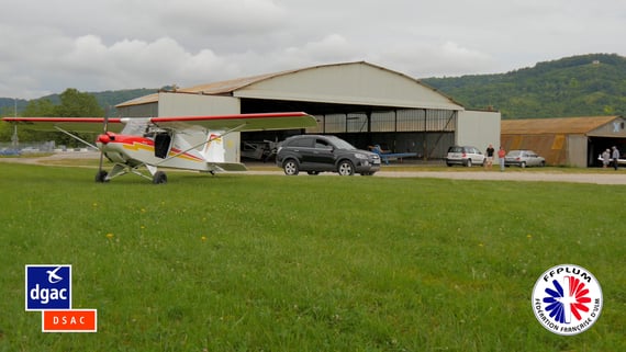 Club Aéronautique Roannais