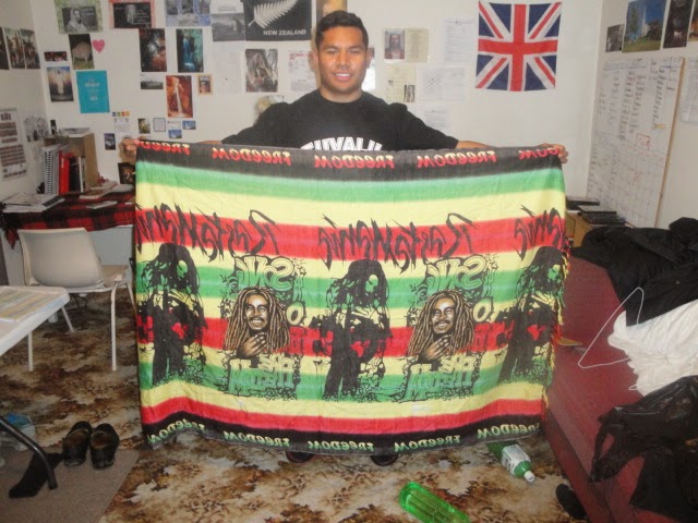 Behold! A Royal Army: Elder Almen Thorpe - Working Hard