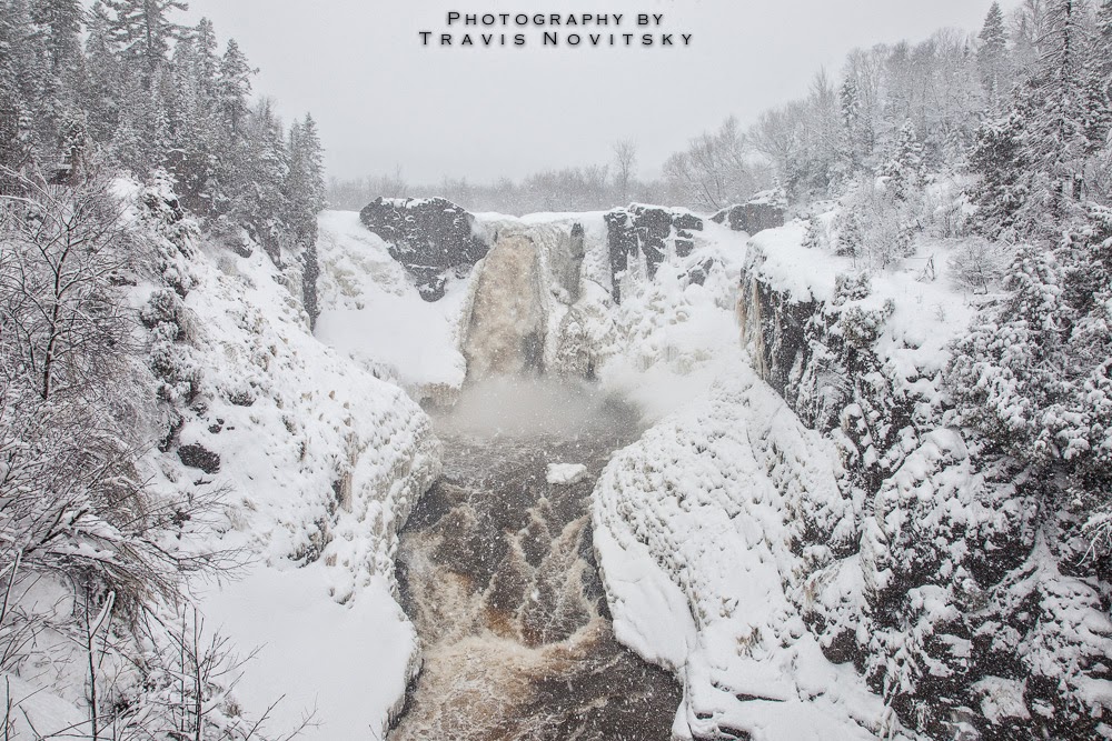 Photography by Travis Novitsky - Photo Journal: Spring Blizzard at High ...