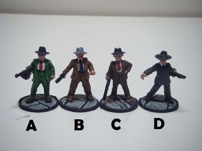 Wargaming Girl: I Guess It is Long Overdue