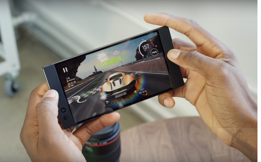 Razer Gaming Phone - TechTros