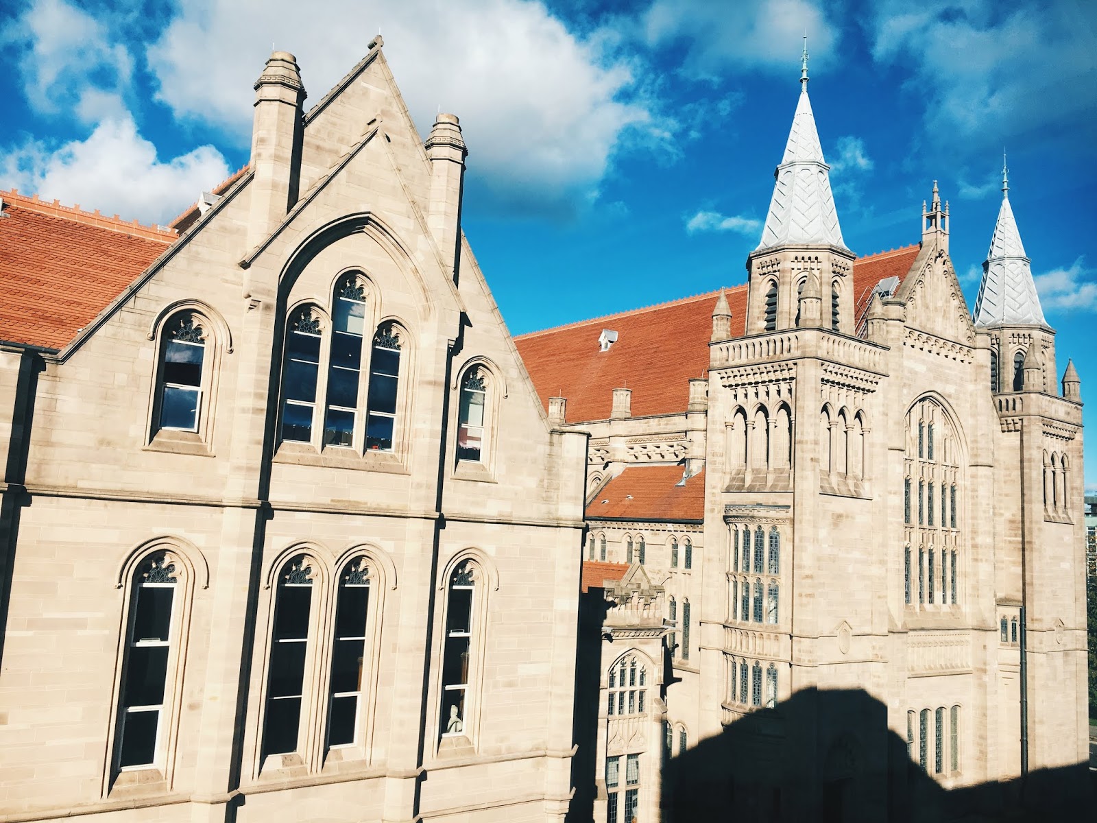 My University Application Experience and How To Choose The Perfect Uni ...