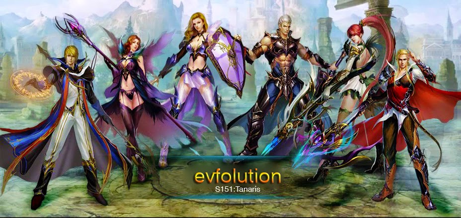 Guilda evfolution: Guia Legend Online - Batalhas de Guildas para Leigos ...