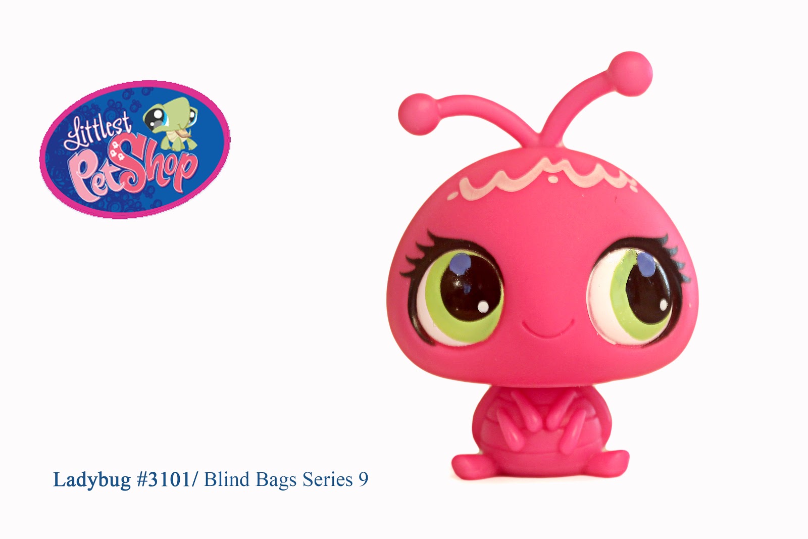 Nicole`s LPS blog - Littlest Pet Shop: Pets 3101-3200