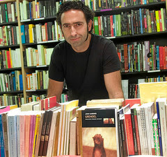 LEER EL UNIVERSO: PRENSA CULTURAL. "Babelia". Entrevista Jon Bilbao ...
