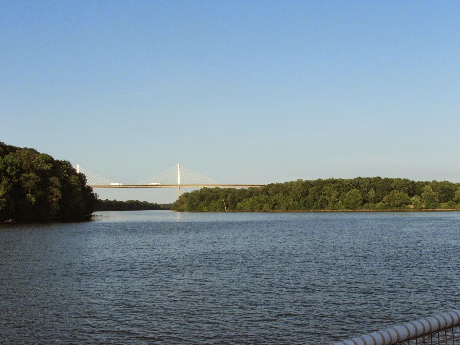 Virginia Water Radio: Episode 245 (12-22-14): Virginia's Bridges Span ...