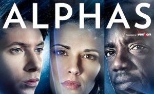 Movies Sesion Daily: Alphas Season 1 Episode 7
