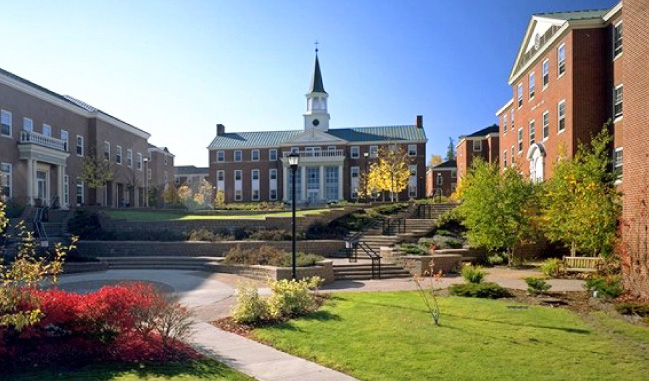 CHSJ News: St. Thomas University Ignores Cap on Tuition Fees