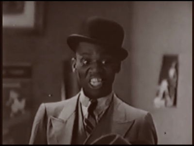 The Department of Afro American Research, Arts and Culture