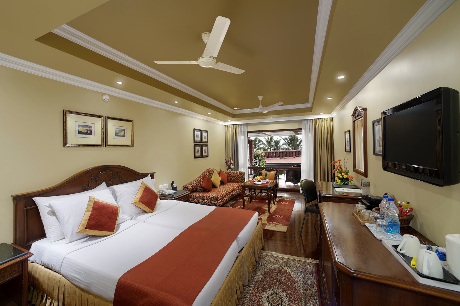 MAYFAIR Hotels & Resorts: Best Hotel near Puri Railway Station ...