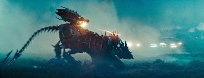 Tanat the Defiant: Staying True To Oneself: Transformers AOE film ...