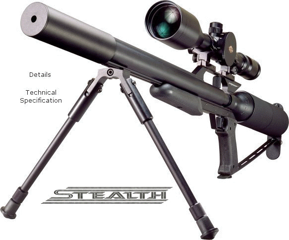 Negochi - The Largest Huning & Outdoor Showroom in Kuwait: Gunpower in ...