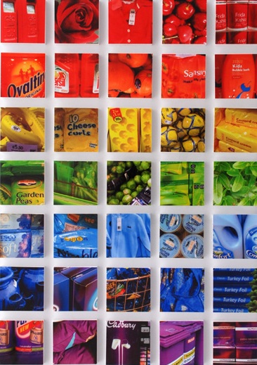 Louise Johnson Photography: Lin Osborn style photographs