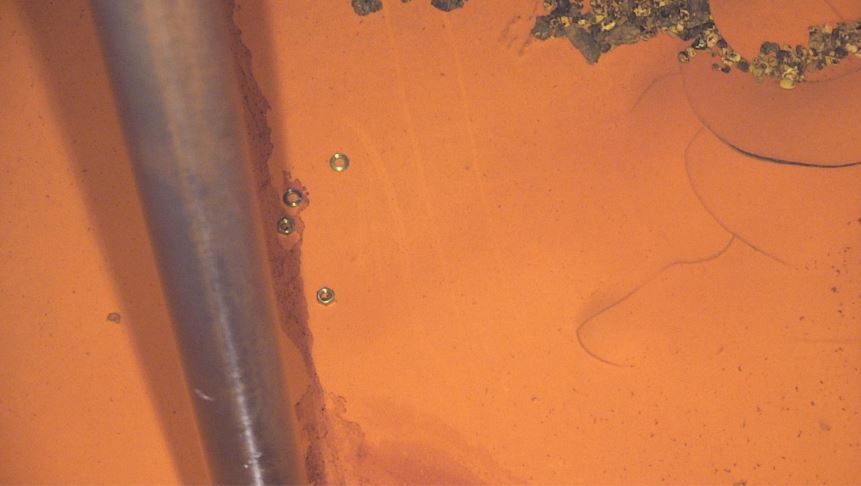 Tank Trouble Tuesday - Tanknology