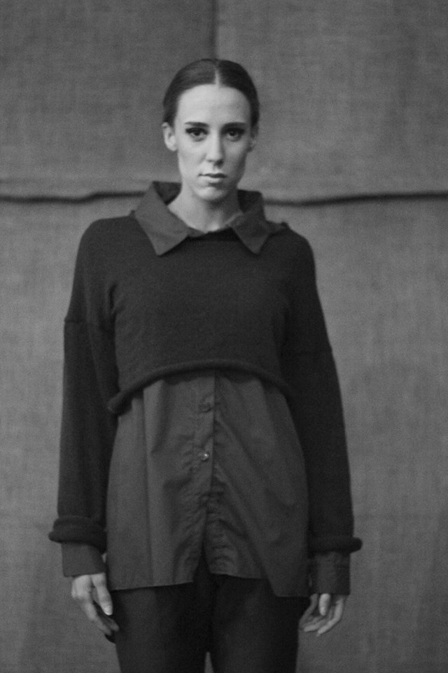 Loooooking at the WORLD: | Expand Your Mind | 2013 | Rita Rosa