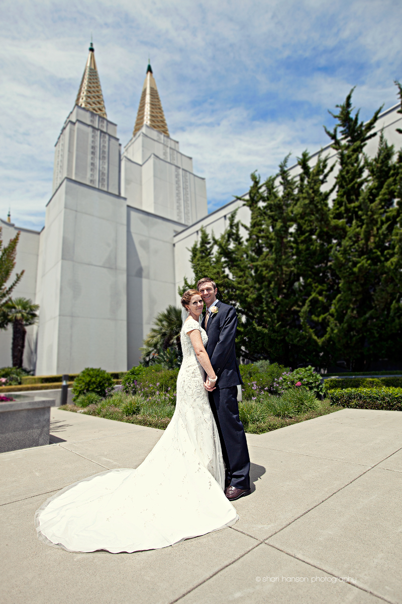 Shari Hanson Photography: August 2012