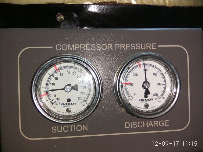 SERVICE POLYCOLD INDONESIA