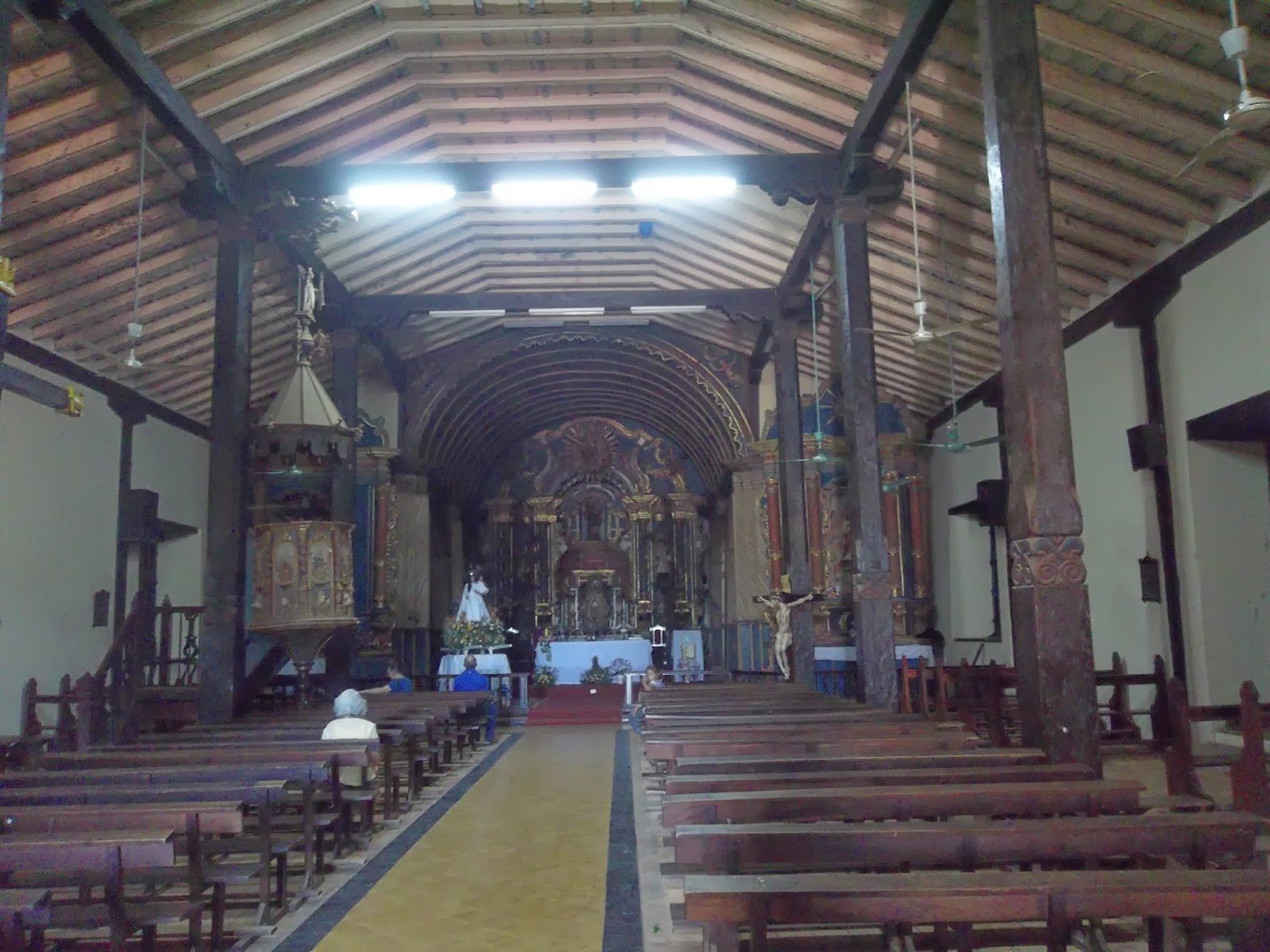 ¡ROHAYHU PARAGUAY!: Capiatá, Departamento Central - Paraguay