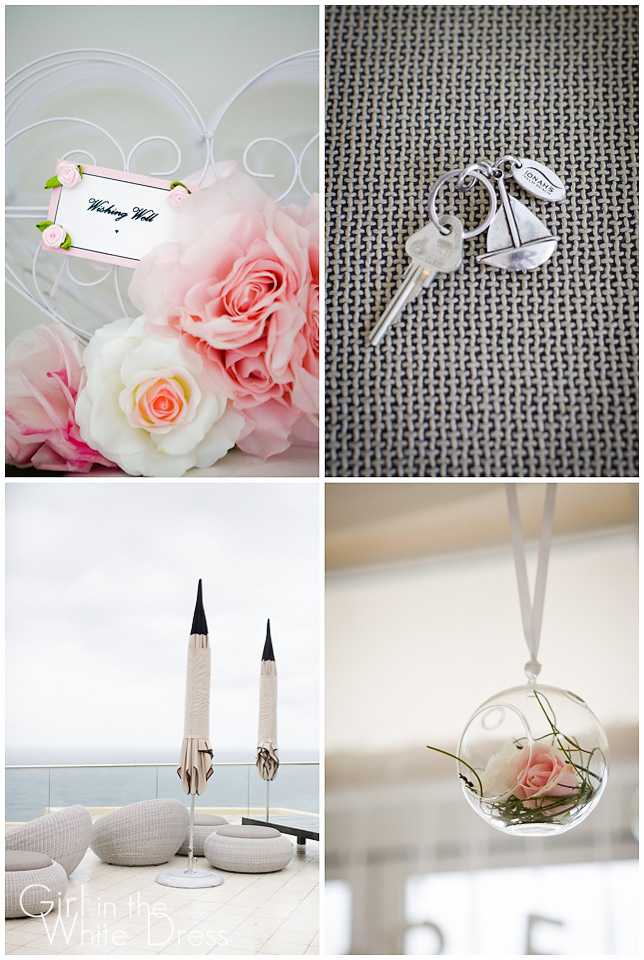 Girl in the White Dress: Jonah's wedding: Gemma + Reece