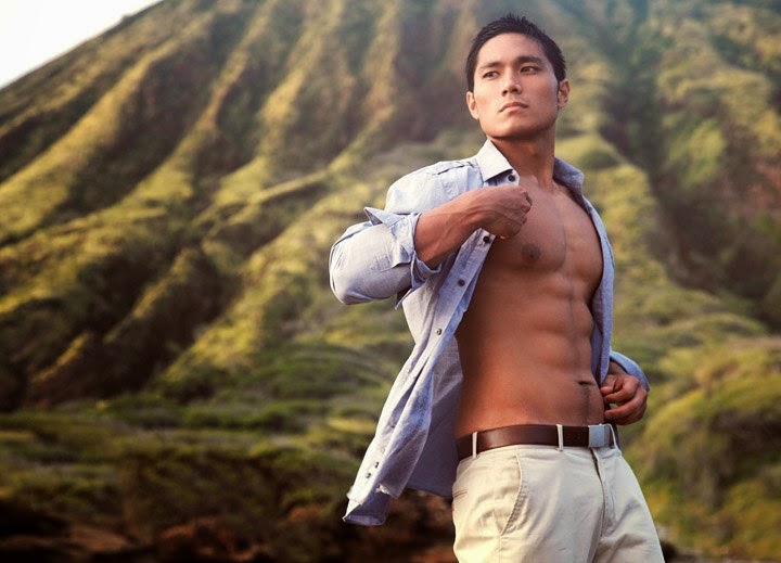 BoyMance BroMance: Cedric Jonathan